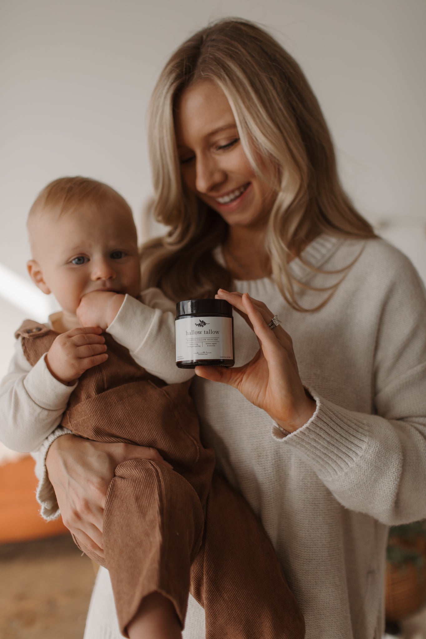 bare whipped tallow – Hallow Tallow Co.